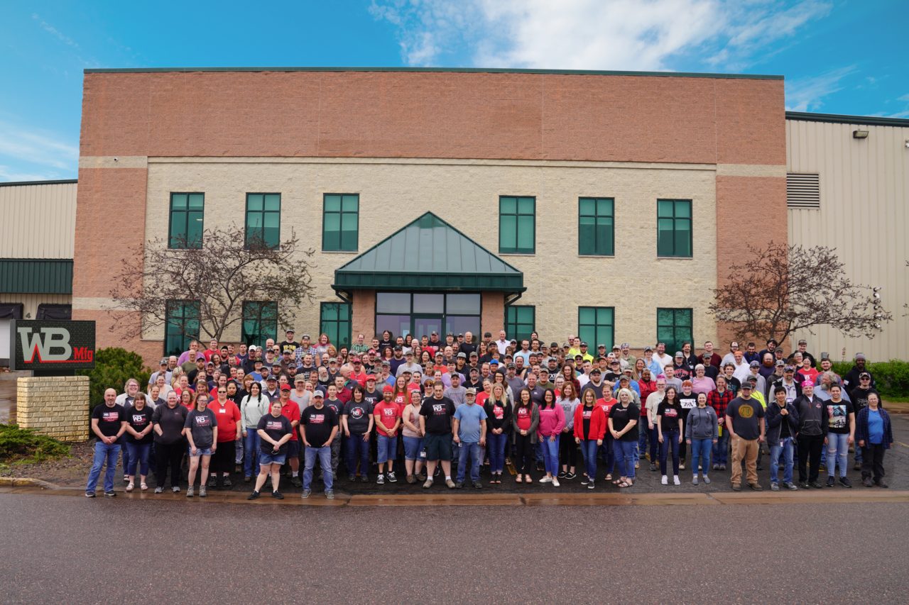 Join Our Team | WorkSpace Plus